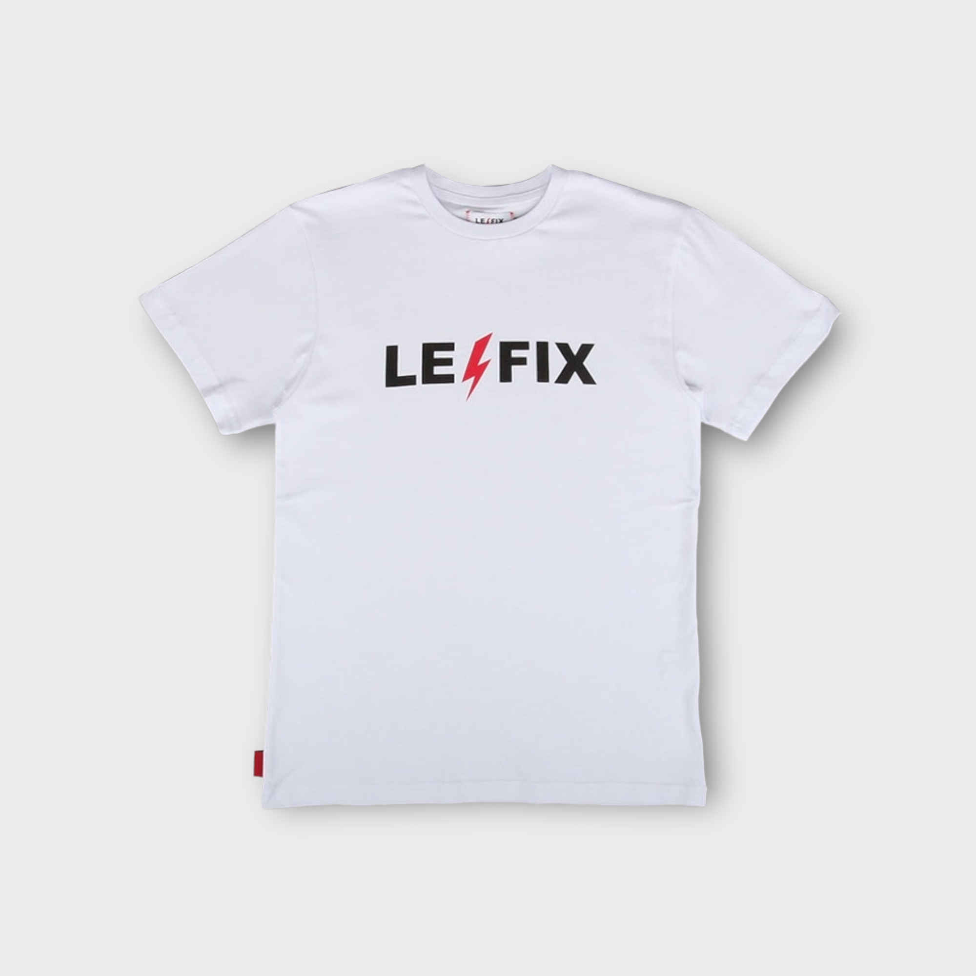 Køb Le Fix T-shirts | Stort Udvalg | Hurtig Levering – Le-fix.com