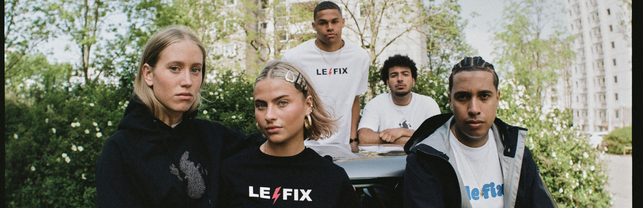 Le Fix | Buy Le Fix Online | 1-2 days delivery – Le-fix.com