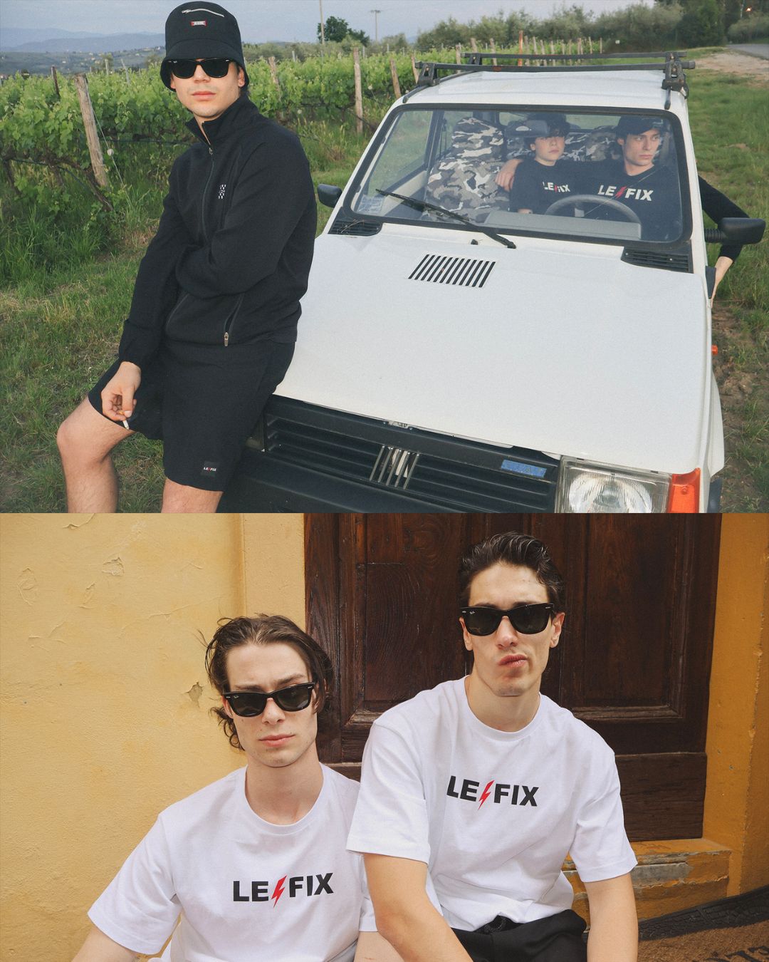 Le Fix Online Store – Le-fix.com