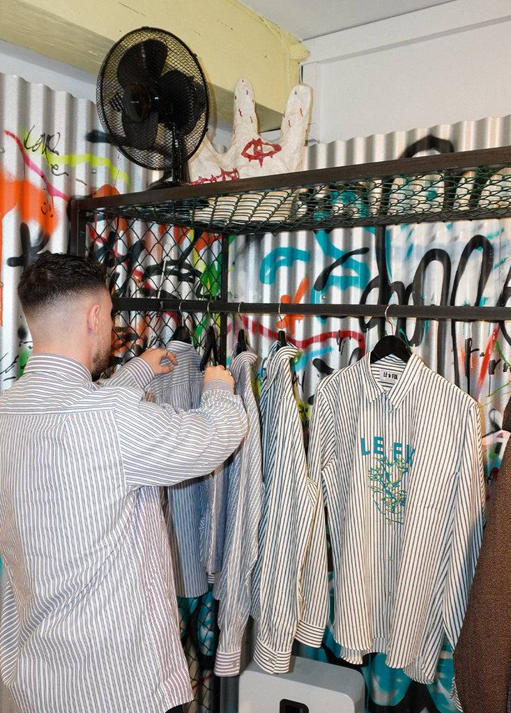 Le Fix Online Store – Le-fix.com