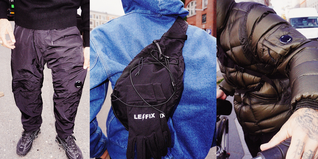 Le Fix Online Store – Le-fix.com